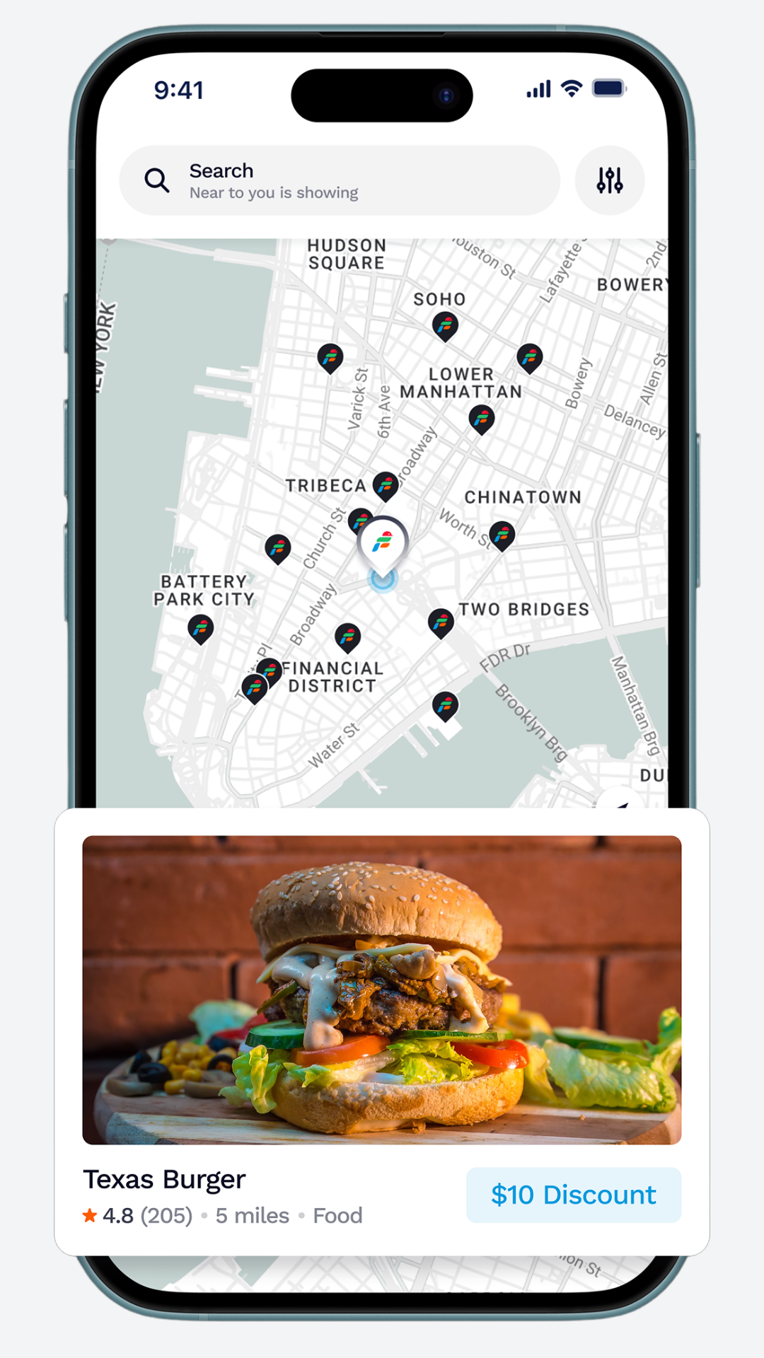 Finch - All-in-One Solution